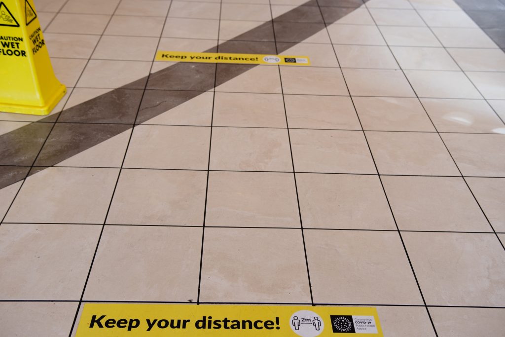 Kentile Floors | Mesothelioma.app